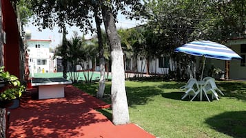 Playground externo
