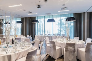 Sala de reunião