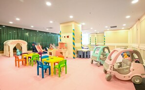 Sala de jogos