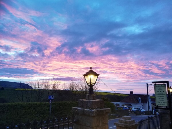 Double-salle De Bain Et Douche - Staithes