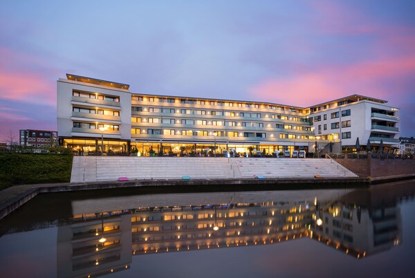 Elaya Hotel Kleve, Trademark Collection By Wyndham - Emmerich am Rhein