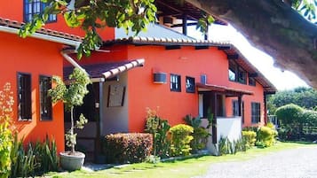 Fachada