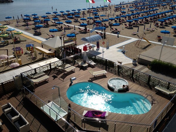 Baia - Rimini