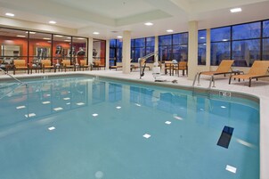 Piscina interior