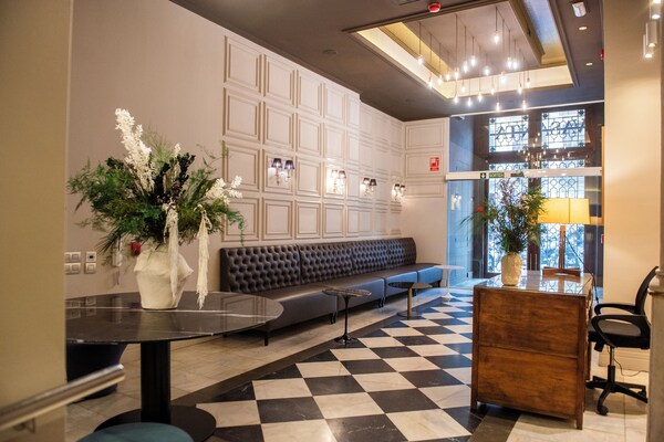 Vasanta Hotel - Barcelona