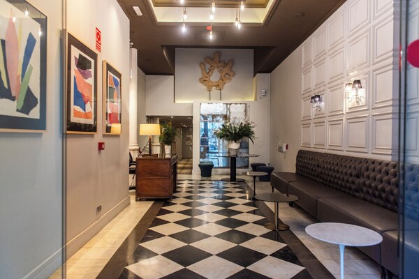 Vasanta Hotel - Barcelone