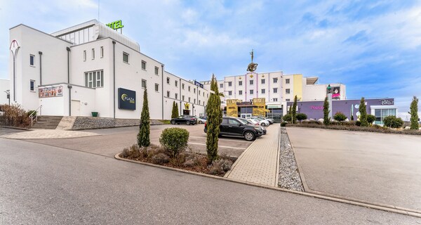 Plaza Inn Bad Rappenau - Heilbronn