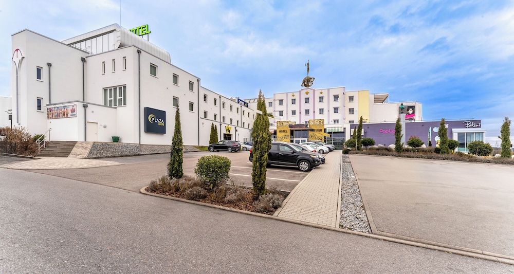 Plaza Inn Bad Rappenau - Heilbronn