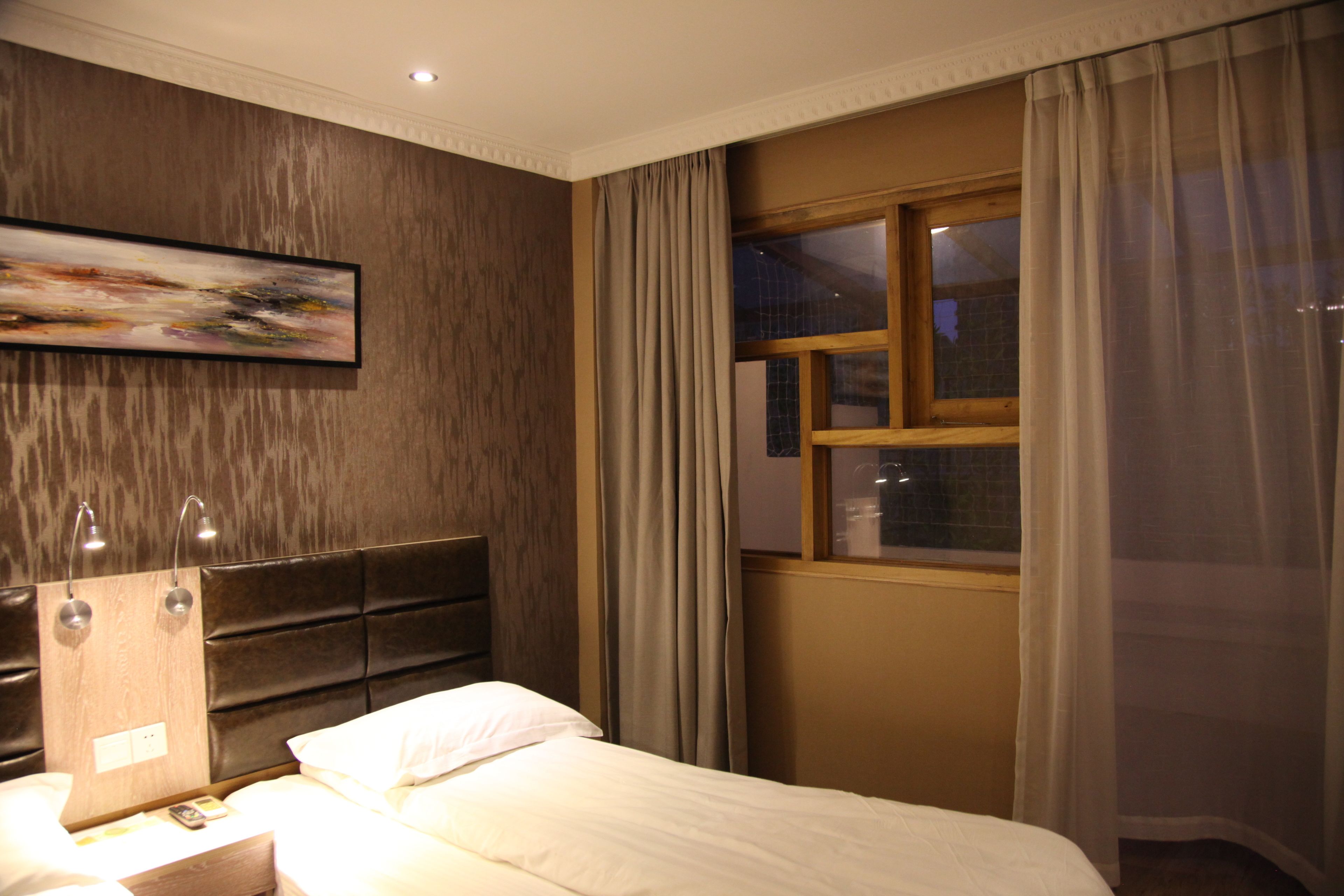 Shanghai Fish Inn Bund en Shanghái - Hoteles.com