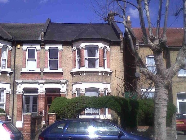 Grove Guest House - Londres