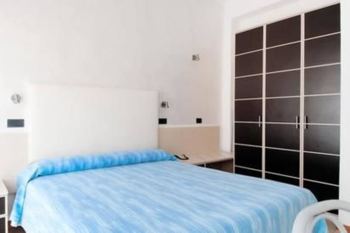 Cofres nos quartos, Wi-Fi de cortesia