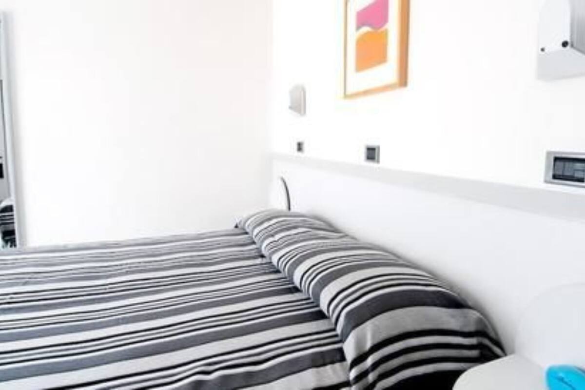 Cofres nos quartos, Wi-Fi de cortesia