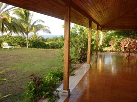 Terraço/pátio interior