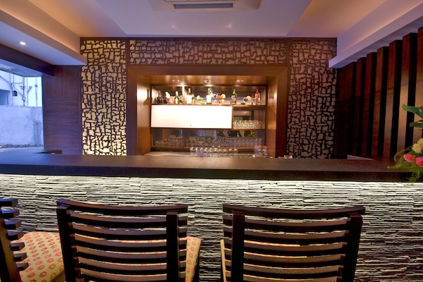 Bar (no alojamento)