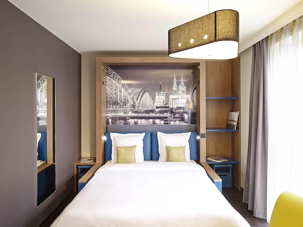 Aparthotel Adagio Köln City - Köln