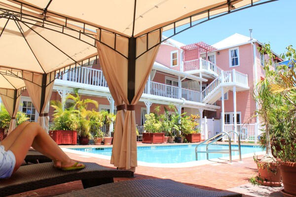 The Riverview Hotel - New Smyrna Beach, FL