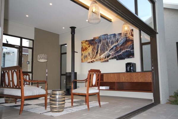 The Elegant Guesthouse - Windhuk