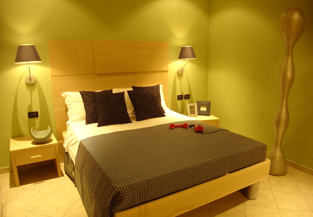Koko Hotel Milano Marittima - Milano Marittima