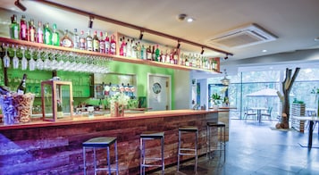 Bar (no alojamento)