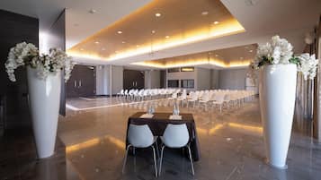Sala de reunião
