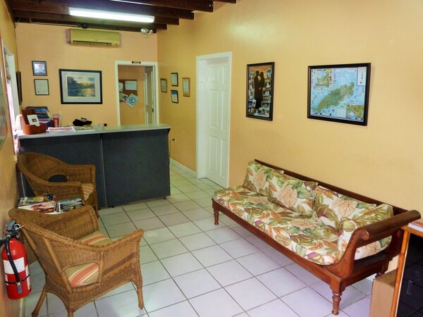 Plantation Beach Villas - Tobago