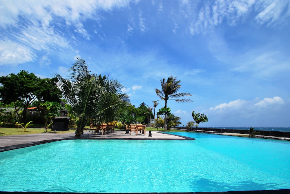 Kajane Tulamben - Bali