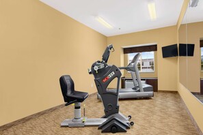 Instalações desportivas