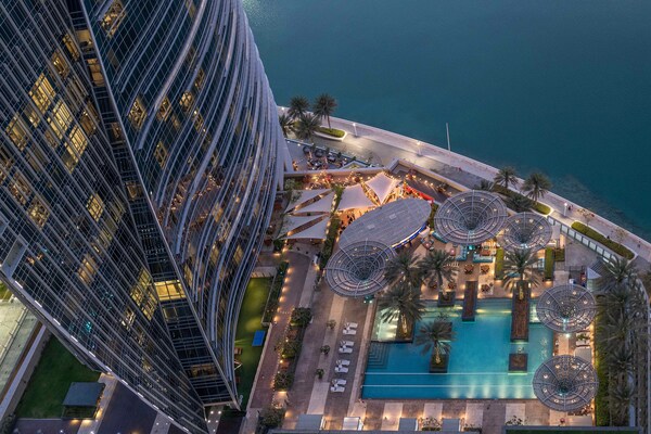 Rosewood Abu Dhabi - Abu Dhabi