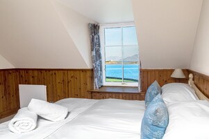 Roupas de cama antialérgicas, individualmente decorados