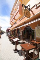 Pormenores do exterior