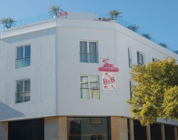 Inn Seventies - Algarve