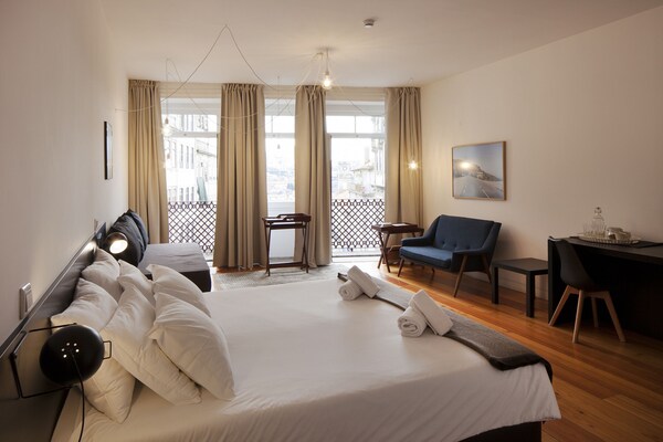 Cale Guest House - Porto