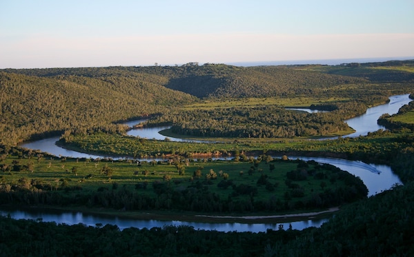 Sibuya Game Reserve - Western Cape