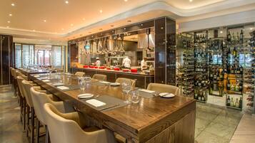 Restaurantes