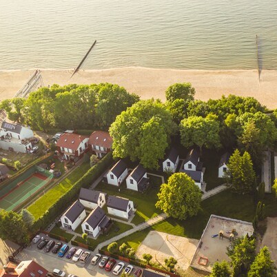 Villa Hoff Wellness & SPA Hotel