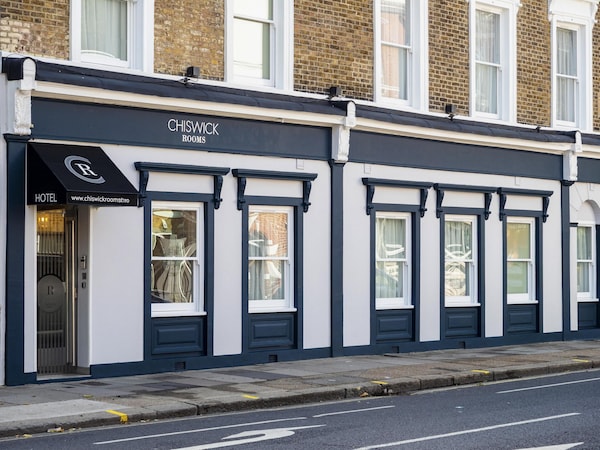 Best Western Chiswick Rooms - Barnes