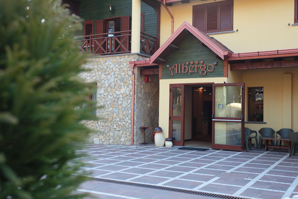 Albergo Della Posta - Calabria