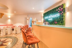 Sala(s) para tratamentos a casais, sauna, banheira de hidromassagem