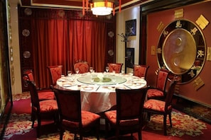 Restaurantes
