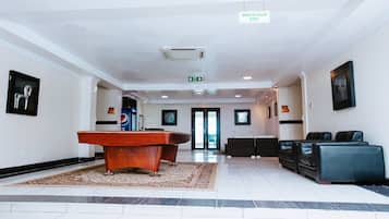 Terraço/pátio interior