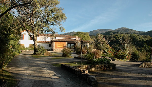 Hotel Selva Montana - Salta