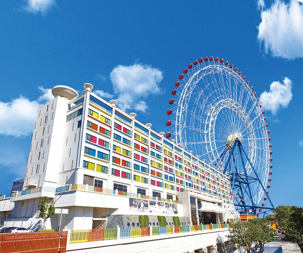 Fullon Hotel Lihpao Resort - Taichung City