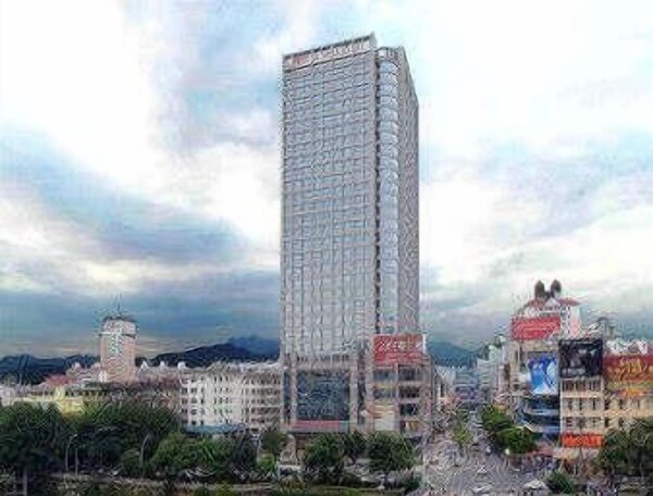 Ramada Longyan - Longyan