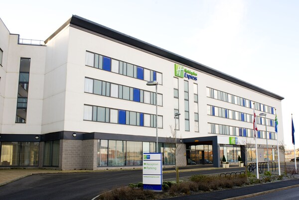 Holiday Inn Express Rotherham North By Ihg - Yorkshire