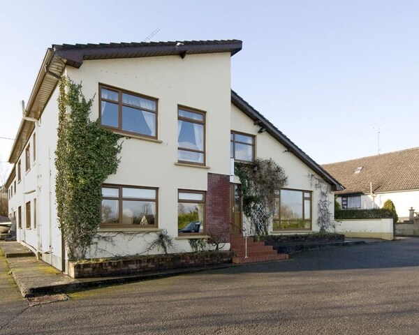 Aisleigh Guest House - Irlanda