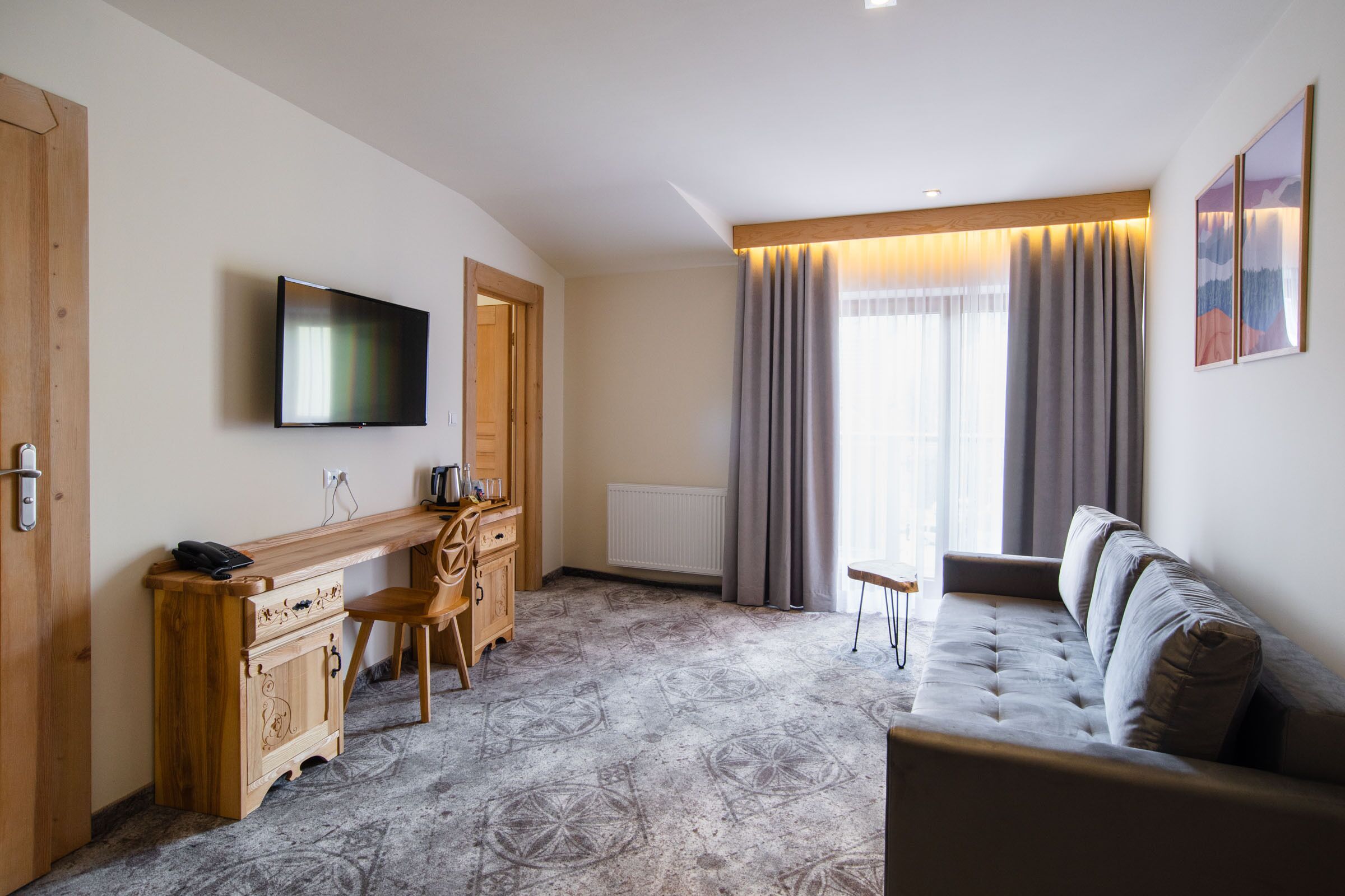 Hotel Sabala in Zakopane: Find Hotel Reviews, Rooms, and Prices on ...