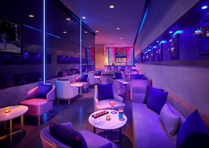Bar (no alojamento)