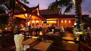 Praça de alimentação