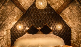 Decadent | Roupas de cama premium, individualmente decorados