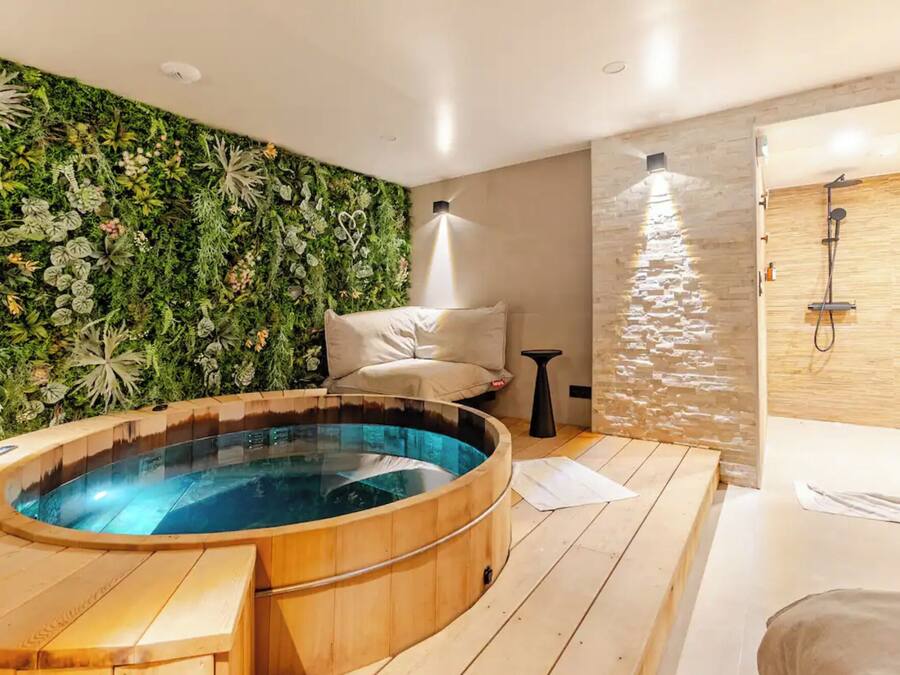 Spa
